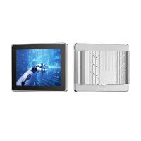 China Compt 8 Inch Non-Touchscreen Industrial Monitor 9V-36V Wide Voltage for Car DVD for sale