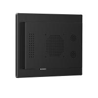 China 17 Inch Industrial Touch Monitor for POS Terminal 250cd/m2 60Hz for sale