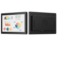 China Compt Industrial CNC Touchscreen Monitor 15.6 Inch IP65 Waterproof for POS Hardware for sale