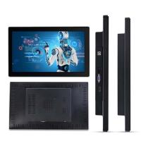 China Compt Industrial CNC Touchscreen Monitor 15.6 Inch IP65 Waterproof for POS Hardware for sale