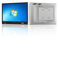 China Compt 15.6 Inch Non-Touch Windows Industrial PC 250-1000cd/m2 Brightness Customizable with Camera Module for sale