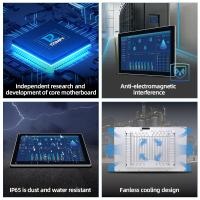 China 12.1 Inch Non-Touch OLED Display for Rail Transit Industrial Monitor 1000cd/m2 for sale