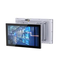 China 10.1 Inch Android Industrial Panel PC Touch Computer for Herbal Tablet Making Machine 2GB RAM 16GB ROM for sale