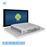 China Compt 27 Inch Android Mini All in One PC for Smart Laundry Locker 1920x1080 for sale