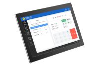 China 13.3 Inch Industrial Tablet All-in-One PC J1900 J4125 for Equipment Networked Monitoring for sale