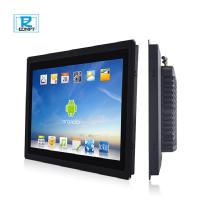 China Compt 8 Inch 1000nits Anti-Glare Android Tablet PC for Building Control for sale