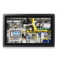 China 10.1 Inch 1280x800 9-36V Embedded Industrial Monitor for Stacker Type FMR for sale