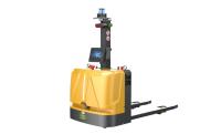 China 10.1 Inch 1280x800 9-36V Embedded Industrial Monitor for Pallet Handling FMR for sale