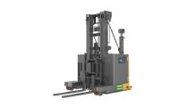 China 10.1 Inch 1280x800 9-36V Embedded Industrial Monitor for Omni-Directional FMR for sale