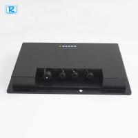 China 17.3 Inch Industrial LED Monitor Non Touch 250-1000cd/m2 for Self Service Terminal Display for sale