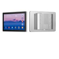 China Compt 17 Inch 1280x1024 Touch Screen Industrial Monitor for Cash Register POS System for sale