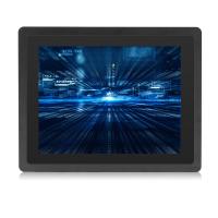 China Compt 15.6 Inch IP65 Waterproof Industrial Non-Touch Screen Display 250cd/m2 for Catering for sale