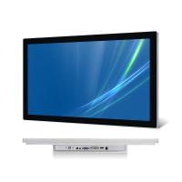 China 11.6 Inch Industrial Touch Screen Monitor 250-1000cd/m2 for Cash Register POS System for sale