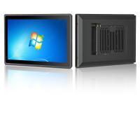 China Compt All in One Car PC 27 Inch I3 8GB 512GB for sale