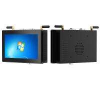 China 17 Inch Industrial Touch Monitor PC Intel Core i5 1145G7 15 Inch CNC Panel Computer for sale