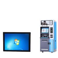 China 17 Inch Industrial Touch Monitor PC Intel Core i5 1145G7 15 Inch CNC Panel Computer for sale
