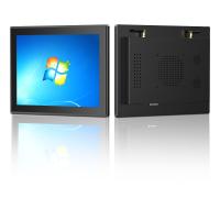 China Compt HMI Codesys Panel 12.1 Industrial LTE 4G PC with Linux/Win 10 for sale
