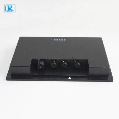 China Compt 21.5 Inch Industrial All-in-One PC Tablet 1920x1080 for Digital Signage for sale