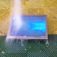 China Compt 21.5 Inch Industrial All-in-One PC Tablet 1920x1080 for Digital Signage for sale