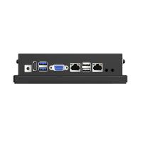 China Compt 21.5 Inch Industrial All-in-One PC Tablet 1920x1080 for Digital Signage for sale