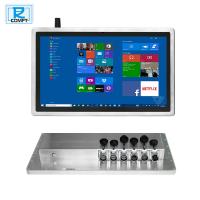 China Compt Industrial PC 15