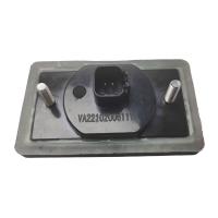 China 8-Key CANbus Keypad for sale