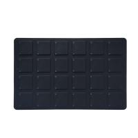 China 24-Key CANbus Keypad for sale