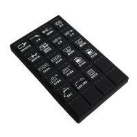 China 24-Key CANbus Keypad for sale