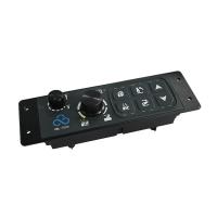 China Integrated Keypad (Buttons, Rocker, Encoder Optional) for sale