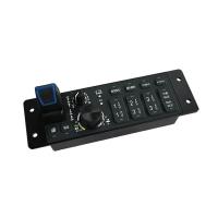 China Integrated Keypad (Buttons, Rocker, Encoder Optional) for sale