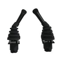 China Excavator Electronic Joystick Controller for sale