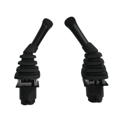 China Excavator Electronic Joystick Controller for sale