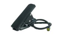 China Single-Axis Electronic Foot Pedal for sale