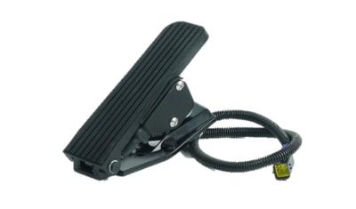 China Single-Axis Electronic Foot Pedal for sale