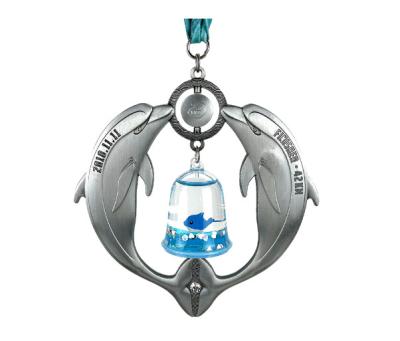 China Floating Style Personalized Medals And Ribbons Free Mold Medal Over 10Kpcs for sale