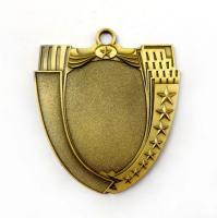 China OEM ODM Stock Pool Medal Custom Sports Medals High Durability for sale
