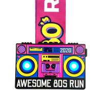 China Special Design Custom Race Medal 30% Discount On First Medal Order for sale