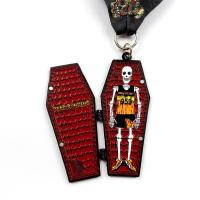 China Metal Custom Displaying Race Medal Holiday Run Medals OEM ODM Available for sale