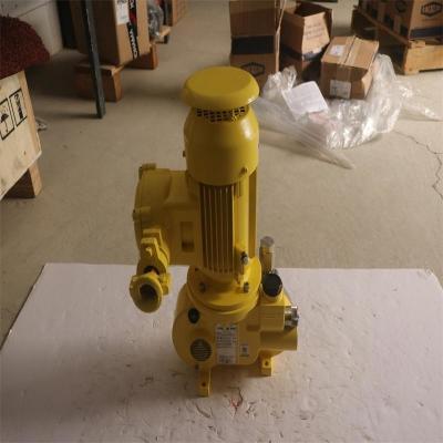 China MiltonRoy GM0050PR1MNN Diaphra Pump for Machinery & Industrial Equipment for sale