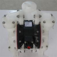 China Sandpiper Diaphragm Pump S1FB3P2PPUS000 for sale
