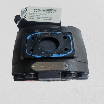China Seatrax Hydraulic Hoist Motor 40019 for sale
