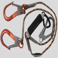 China Skylotec L-0103-1.5 Arborist Climbing Rope Strap Fall Ropes Industrial Machinery Equipment for sale
