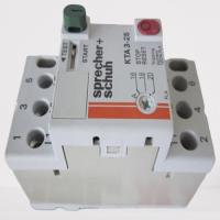 China Sprecher+Schuh Circuit Breaker Kta3-25-20a for sale