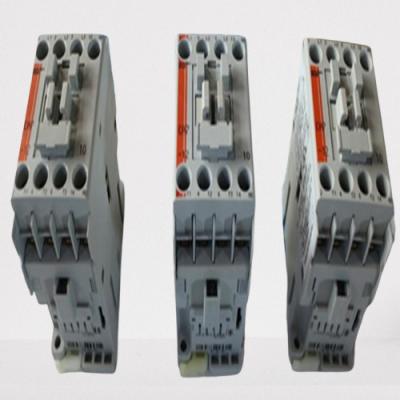 China Sprecher+Schuh Contactors CA7-12-10-120 for sale