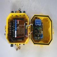 China Tideland Signal Corporation Control Unit 630.1078-05 for sale