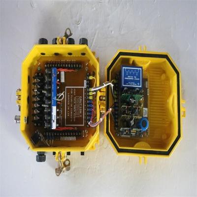China Tideland Signal Corporation Control Unit 630.1078-05 for sale
