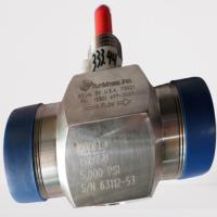 China Turbines Flowmeters TM0150 for sale