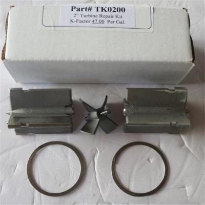 China Turbines Repair Kit TK0200 for sale