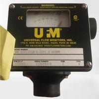 China Ufm Flow Meters Mn-Bsb120lm-6-32v1.0-Ax0wr for sale