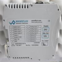 China WANDFLUH Basic Controller SD6332D22-AA #1 for sale